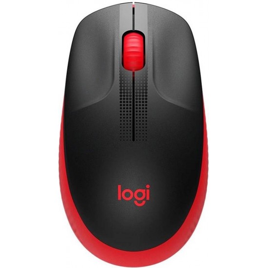 Logitech M190 Full-Size Wireless Mouse