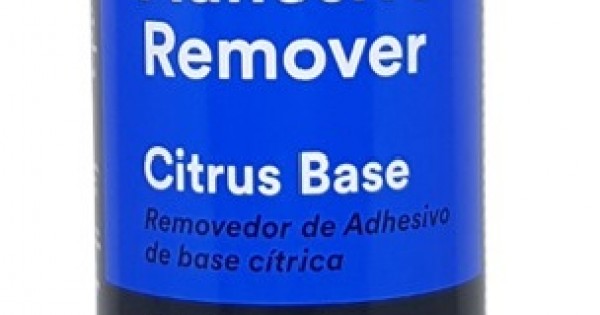 3M Adhesive Remover Citrus Base 6041 18.5oz Can