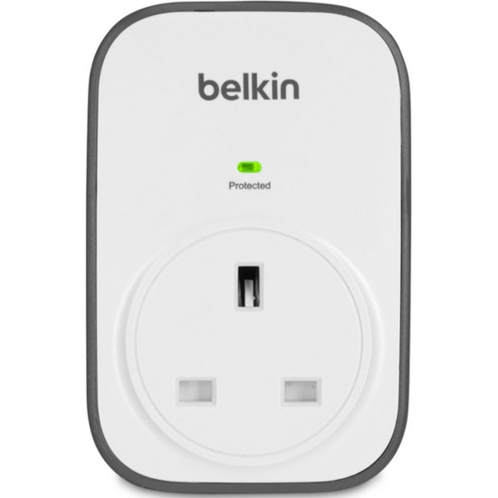 Belkin SurgeCube 1 Outlet Surge Protector