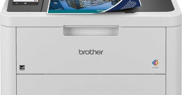 Brother HL-L3280CDW Colour LED Laser Printer