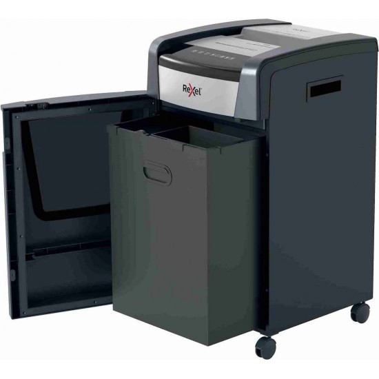 GBC Departmental Shredder ShredMaster-XP516+ Micro Cut 16 Sheets