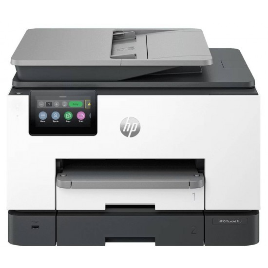 HP 9130e 4-in-1 Color OfficeJet Pro Multi-Function Printer
