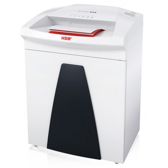 HSM Professional Document Shredder SECURIO-B26 Straight Cut 30 Sheets
