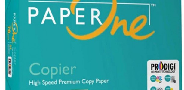 PaperOne Copier Paper 70gsm A5