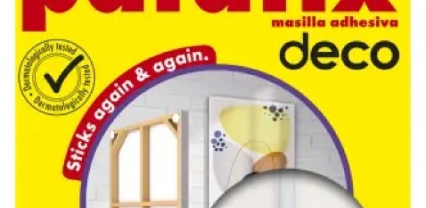 UHU Patafix Deco
