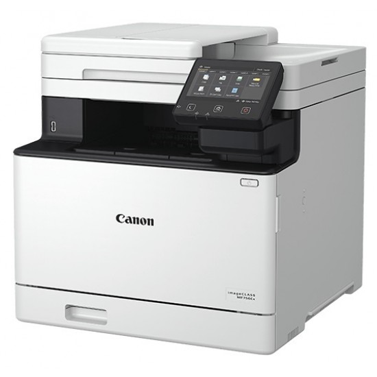 Canon imageCLASS-MF756Cx 4-in-1 Colour Multi-Function Laser Printer