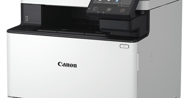 Canon imageCLASS-MF756Cx 4-in-1 Colour Multi-Function Laser Printer