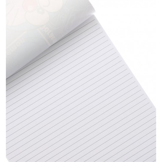 Examination Writing Pad 50'S A4 Top-Bound