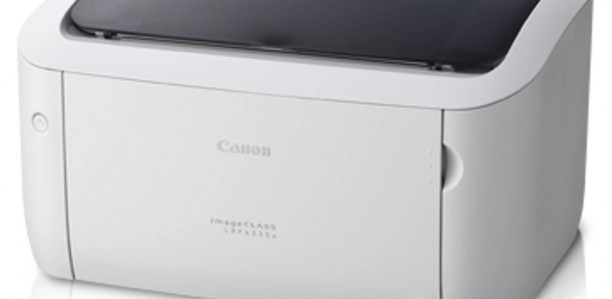 Canon Monochrome Laser Printer imageCLASS-LBP6030w