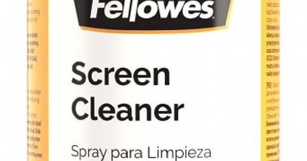 Fellowes Screen Cleaning Spray 250ml