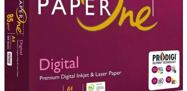 PaperOne Digital Paper 85gsm A4