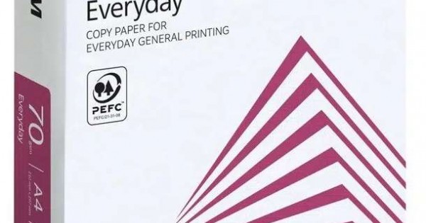 Fujifilm Everyday Copier Paper 70gsm A4