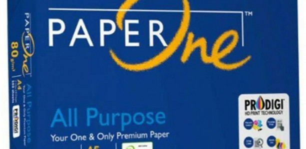 PaperOne All Purpose Copier Paper 80gsm A5