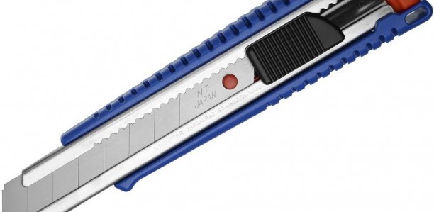 NT Heavy-Duty Cutter L-300RP
