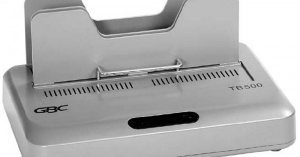 GBC ThermaBind-T500 Heavy Duty Thermal Binder