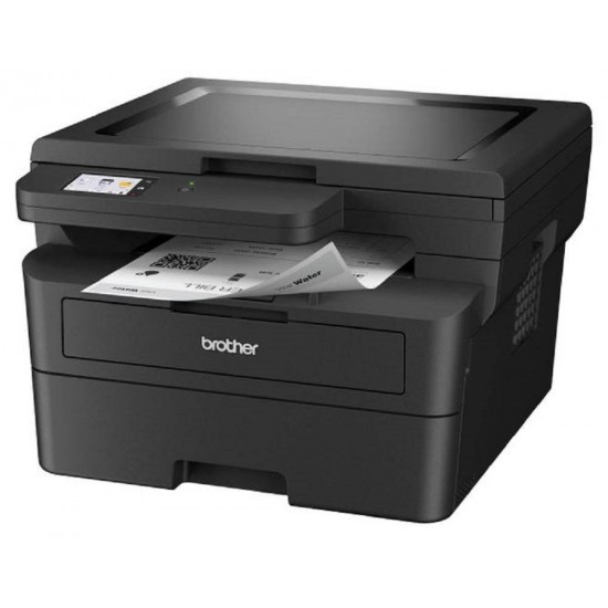 Brother DCP-L2680DW 3-in-1 Monochrome Multi-Function Laser Printer