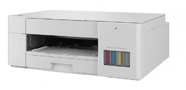 Brother 3-in-1 Colour Multi-Function Ink Tank Printer DCP-T226