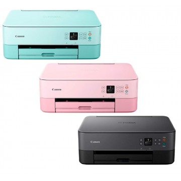 Laserjet & Inkjet Printers