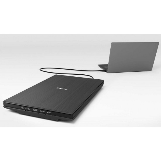 Canon Flatbed A4 Scanner LiDE 400