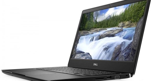 Dell Latitude 3430 Laptop (Intel i7, 16GB Memory, 512GB SSD) 14"