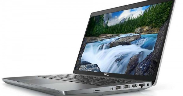 Dell Latitude 5431 Laptop (Intel i7, 16GB Memory, 512GB SSD) 14"
