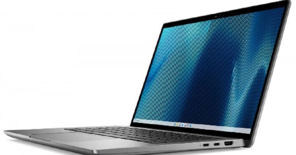 Dell Latitude 7340 Laptop (Intel i7, 16GB Memory, 512GB SSD) 13.3"