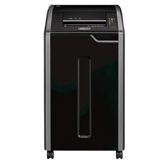 Fellowes Powershred Commercial A3 Shredder 425Ci Cross Cut 32 Sheets