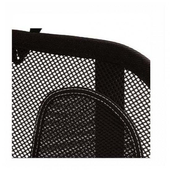Fellowes Office Suites Mesh Back Support