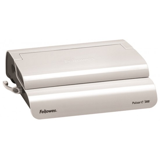 Fellowes Pulsar-E300 Electric Comb Binder