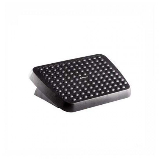 Fellowes Free-Floating Adjustable Standard Foot Rest