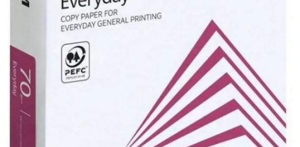 Fujifilm Everyday Copier Paper 70gsm A3