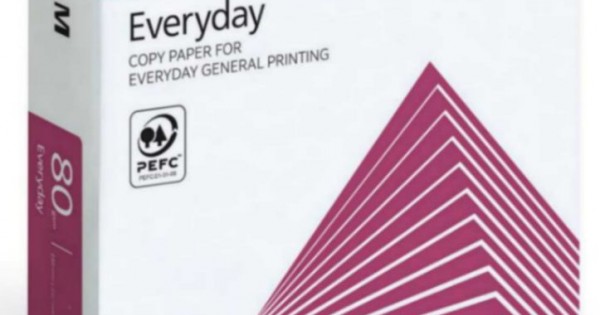 Fujifilm Everyday Copier Paper 70gsm A3