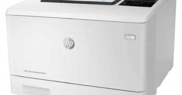 HP Color LaserJet Enterprise M455dn Printer