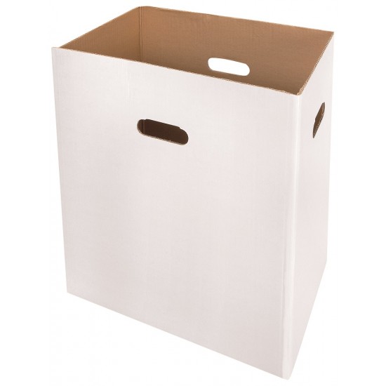 HSM Cardboard Box Small