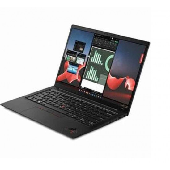 Lenovo ThinkPad X1 Carbon Gen 11 Laptop (Intel i7, 16GB Memory, 512GB ...