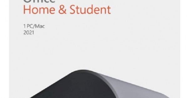 Microsoft Office Home & Student 2024