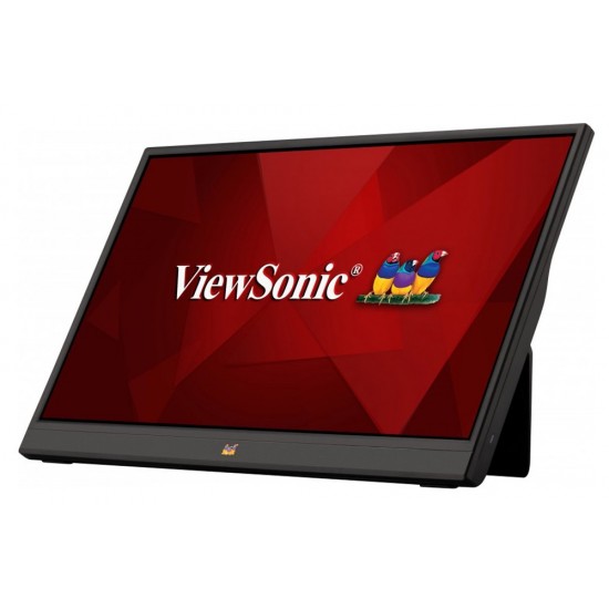 ViewSonic Portable USB-C Full HD IPS-Panel VG1655 Business Monitor 16"