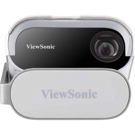 ViewSonic M1 Pro Smart LED Portable Projector with Harman Kardon® Speakers