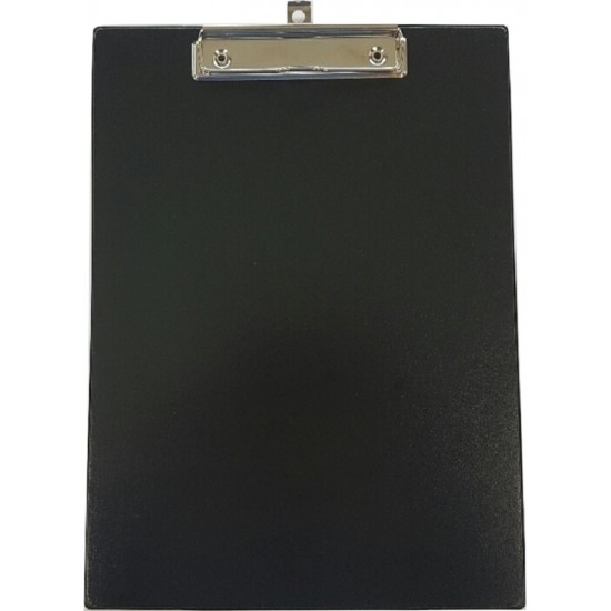 PVC Clipboard A4