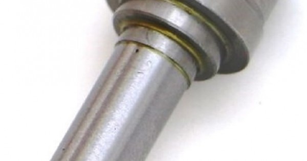 Carl Punching Blade Male Die (122, 122N, 124, 124N)