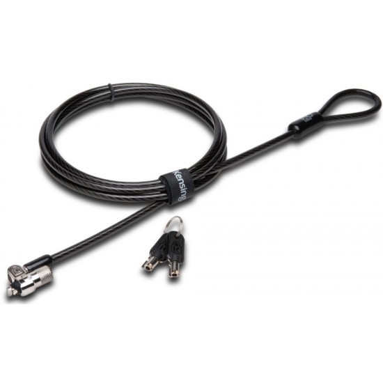 Kensington MicroSaver 2.0 Keyed Laptop Lock
