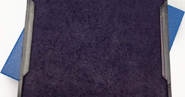 Shiny S-542 Replacement Ink Pad