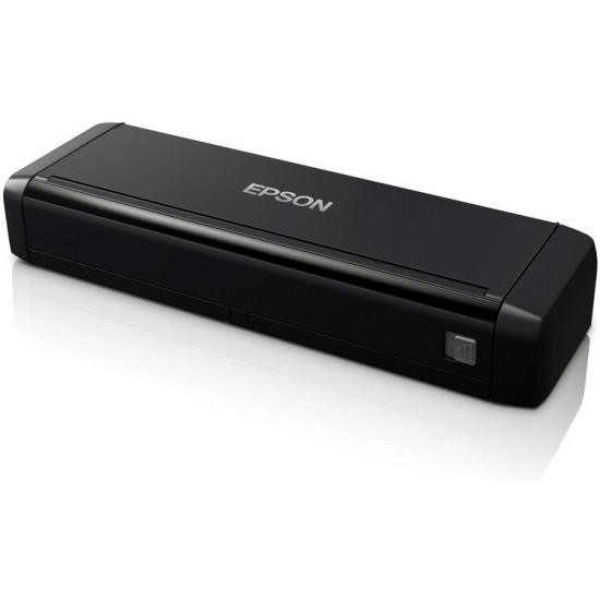Epson Portable Sheet-fed Document Scanner WorkForce DS-310