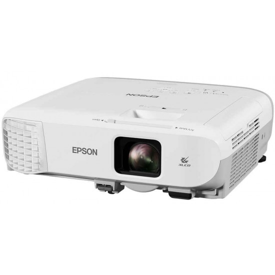 Epson EB-982W WXGA 3LCD Projector