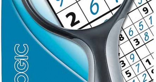 Maped Ergolostic Magnifying Glass 75mm