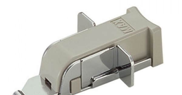 Max Staple Remover RZ-A 20 Sheets