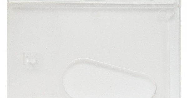 Cosmo Card Holder (90 x 55mm) Landscape