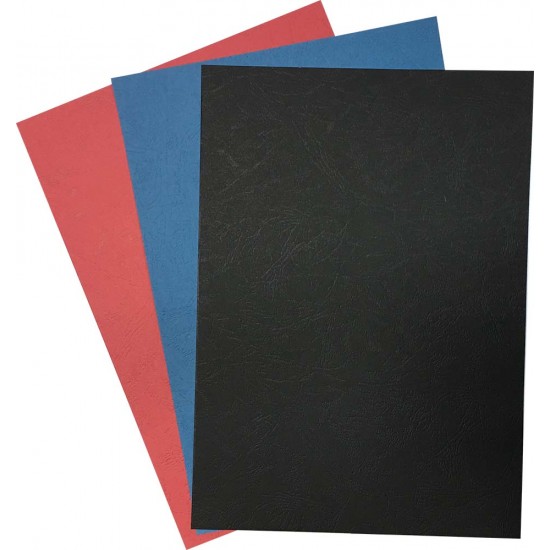 Fancy Paper Presentation Binding Cover 220gsm A4 100'S