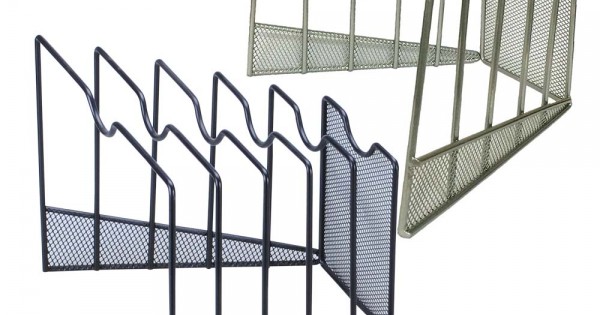 Mesh Step Sorter