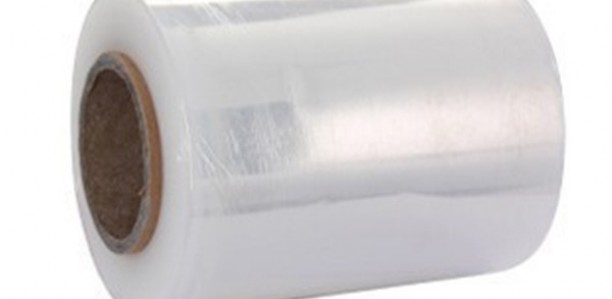 Stretch Film 100mm x 320g x 23mic